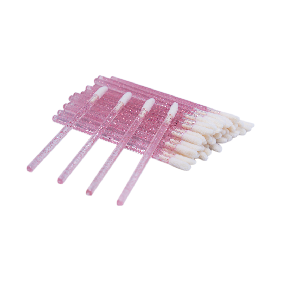 Crystal Lint Free Applicator – Doll Lashon